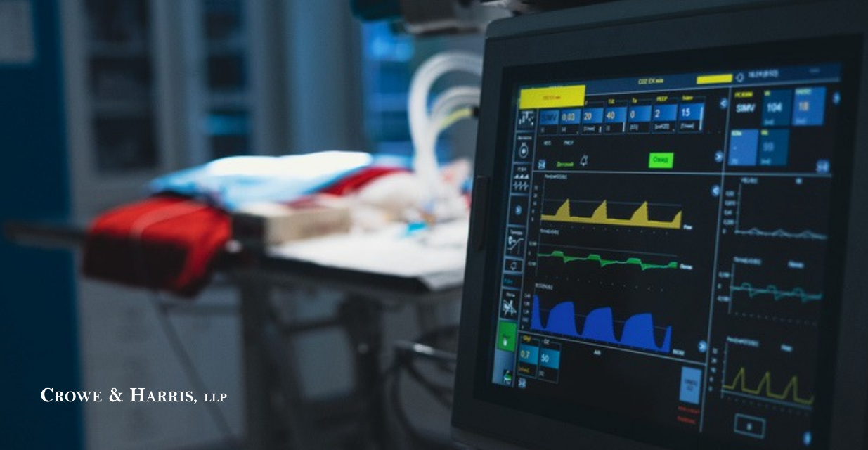 The High Stakes of Anesthesia: Understanding the Consequences of Negligence