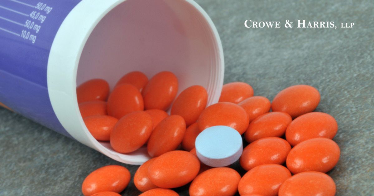 Medication Errors: When Prescription Mistakes Lead to Harm